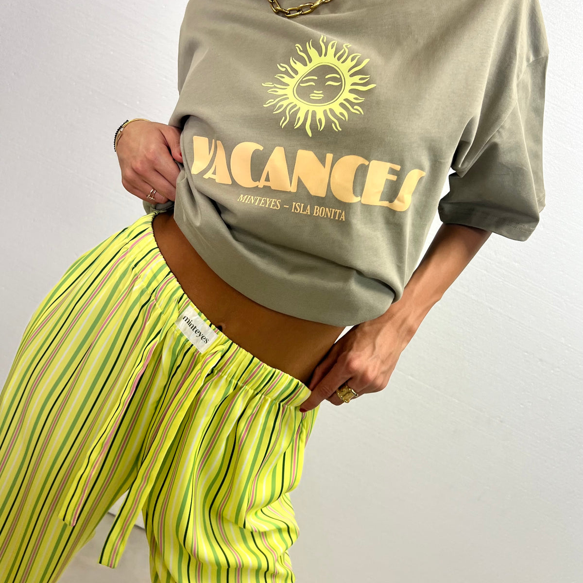 Early Access Kling by Mint Eyes – minteyesbrand